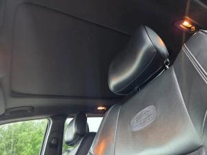Melns Jeep Grand Cherokee 2014 Jelgava, ar dzinēja tilpumu 3.00 L un nobraukumu 145 tūkst. km par 11600 €, foto 19 vietnē AUTOMOTO.COM.LV
