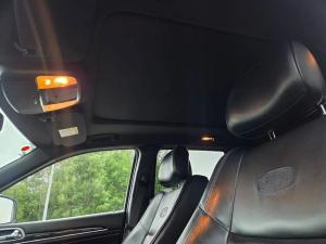 Melns Jeep Grand Cherokee 2014 Jelgava, ar dzinēja tilpumu 3.00 L un nobraukumu 145 tūkst. km par 11600 €, foto 21 vietnē AUTOMOTO.COM.LV
