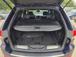 Melns Jeep Grand Cherokee 2014 Jelgava, ar dzinēja tilpumu 3.00 L un nobraukumu 145 tūkst. km par 11600 €, foto 24 vietnē AUTOMOTO.COM.LV