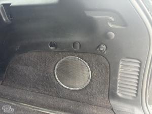 Black Jeep Grand Cherokee 2014 in Panevezys, with an engine capacity of 3.00 L and mileage of 300 thousand km for 9500 €, photo 19 on AUTOMOTO.COM.LV