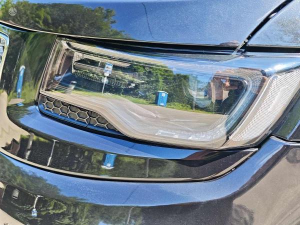 Melns Jeep Grand Cherokee 2014 Kauņa, ar dzinēja tilpumu 5.65 L un nobraukumu 238 tūkst. km par 13500 €, foto 9 vietnē AUTOMOTO.COM.LV