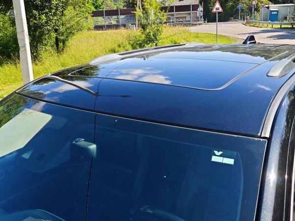 Melns Jeep Grand Cherokee 2014 Kauņa, ar dzinēja tilpumu 5.65 L un nobraukumu 238 tūkst. km par 13500 €, foto 10 vietnē AUTOMOTO.COM.LV