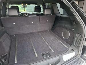 Melns Jeep Grand Cherokee 2014 Šilutė, ar dzinēja tilpumu 3.60 L un nobraukumu 297 tūkst. km par 9999 €, foto 15 vietnē AUTOMOTO.COM.LV
