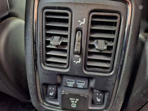 Melns Jeep Grand Cherokee 2014 Šilutė, ar dzinēja tilpumu 3.60 L un nobraukumu 297 tūkst. km par 9999 €, foto 16 vietnē AUTOMOTO.COM.LV