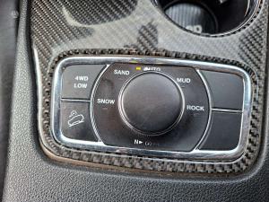 Melns Jeep Grand Cherokee 2014 Šilutė, ar dzinēja tilpumu 3.60 L un nobraukumu 297 tūkst. km par 9999 €, foto 22 vietnē AUTOMOTO.COM.LV