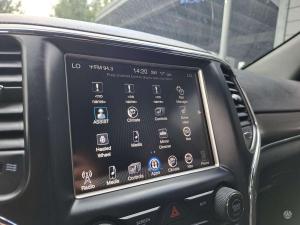 Melns Jeep Grand Cherokee 2014 Šilutė, ar dzinēja tilpumu 3.60 L un nobraukumu 297 tūkst. km par 9999 €, foto 27 vietnē AUTOMOTO.COM.LV