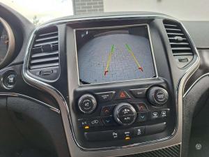 Melns Jeep Grand Cherokee 2014 Šilutė, ar dzinēja tilpumu 3.60 L un nobraukumu 297 tūkst. km par 9999 €, foto 28 vietnē AUTOMOTO.COM.LV