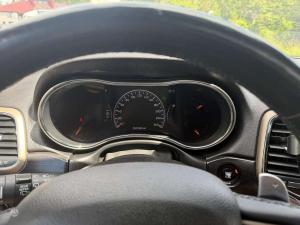 Melns Jeep Grand Cherokee 2014 Prienai, ar dzinēja tilpumu 3.60 L un nobraukumu 250 tūkst. km par 11500 €, foto 11 vietnē AUTOMOTO.COM.LV