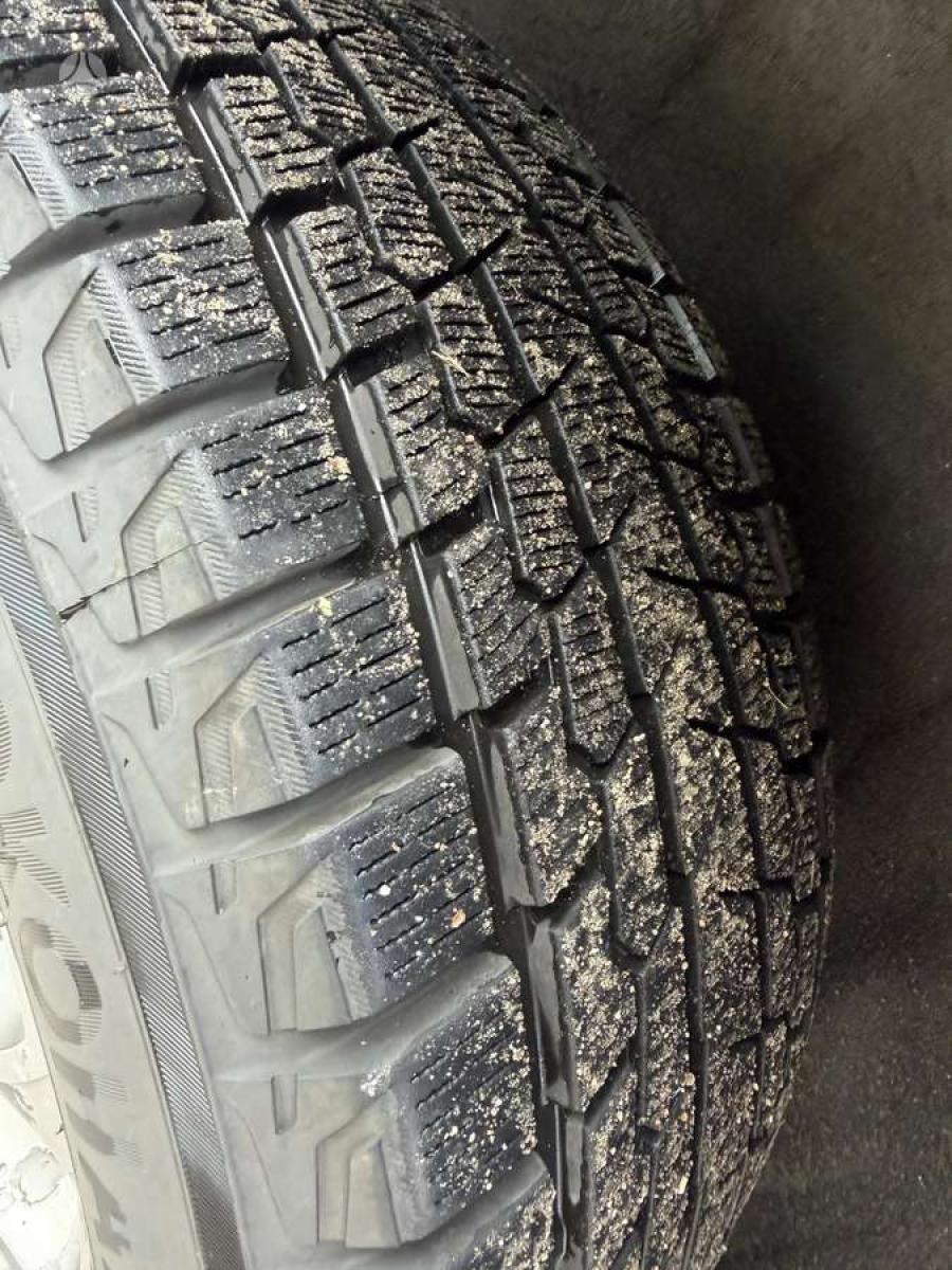 Melns Jeep Grand Cherokee 2014 Prienai, ar dzinēja tilpumu 3.60 L un nobraukumu 250 tūkst. km par 11500 €, foto 12 vietnē AUTOMOTO.COM.LV