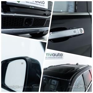 Black Jeep Grand Cherokee 2014 in Tallinn, with an engine capacity of 3.00 L and mileage of 181 thousand km for 12990 €, photo 12 on AUTOMOTO.COM.LV