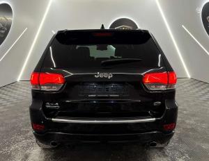 Melns Jeep Grand Cherokee 2015 Marijampole, ar dzinēja tilpumu 2.99 L un nobraukumu 136 tūkst. km par 15950 €, foto 27 vietnē AUTOMOTO.COM.LV