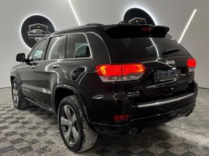 Melns Jeep Grand Cherokee 2015 Marijampole, ar dzinēja tilpumu 2.99 L un nobraukumu 136 tūkst. km par 15950 €, foto 30 vietnē AUTOMOTO.COM.LV