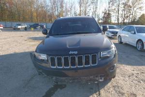 Melns Jeep Grand Cherokee 2015 Ukmergė, ar dzinēja tilpumu 3.60 L un nobraukumu 263 tūkst. km par 6800 €, foto 2 vietnē AUTOMOTO.COM.LV