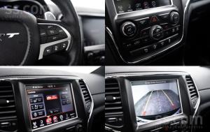 Melns Jeep Grand Cherokee 2015 Rīga, ar dzinēja tilpumu 6.40 L un nobraukumu 203 tūkst. km par 22999 €, foto 15 vietnē AUTOMOTO.COM.LV