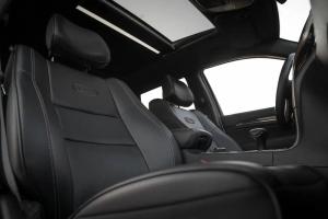 Melns Jeep Grand Cherokee 2015 Jelgava, ar dzinēja tilpumu 3.00 L un nobraukumu 230 tūkst. km par 14450 €, foto 11 vietnē AUTOMOTO.COM.LV