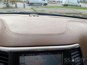 Черный Джип Гранд Чероки 2015 в Рига, объемом двигателя 3.00 л и пробегом 147 тыс. км за 13000 €, фото 24 на AUTOMOTO.COM.LV