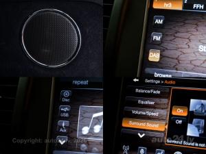 Черный Джип Гранд Чероки 2016 в Таллин, объемом двигателя 3.00 л и пробегом 236 тыс. км за 18500 €, фото 22 на AUTOMOTO.COM.LV
