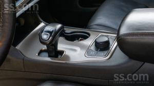 Melns Jeep Grand Cherokee 2016 Rīga, ar dzinēja tilpumu 3.00 L un nobraukumu 121 tūkst. km par 17590 €, foto 15 vietnē AUTOMOTO.COM.LV