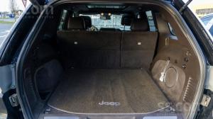Melns Jeep Grand Cherokee 2016 Rīga, ar dzinēja tilpumu 3.00 L un nobraukumu 121 tūkst. km par 17590 €, foto 31 vietnē AUTOMOTO.COM.LV