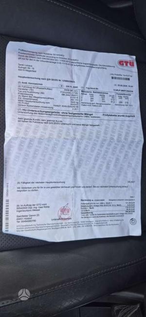 Черный Джип Гранд Чероки 2016 в Ионава, объемом двигателя 2.99 л и пробегом 298 тыс. км за 11599 €, фото 34 на AUTOMOTO.COM.LV