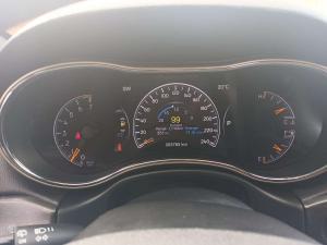 Melns Jeep Grand Cherokee 2016 Tauragė, ar dzinēja tilpumu 3.60 L un nobraukumu 300 tūkst. km par 12500 €, foto 12 vietnē AUTOMOTO.COM.LV