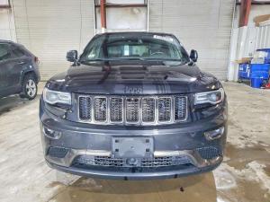 Black Jeep Grand Cherokee 2016 in Ukmerge, with an engine capacity of 3.60 L and mileage of 180 thousand km for 8600 €, photo 7 on AUTOMOTO.COM.LV