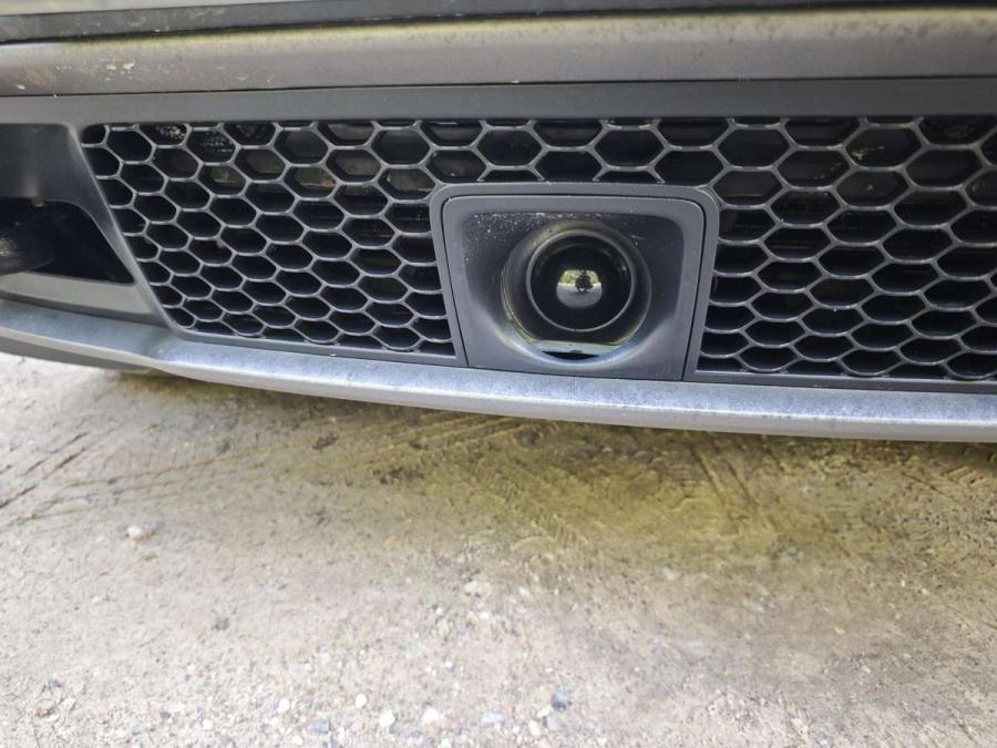 Black Jeep Grand Cherokee 2017 in Kaunas, with an engine capacity of 3.60 L and mileage of 225 thousand km for 17700 €, photo 26 on AUTOMOTO.COM.LV