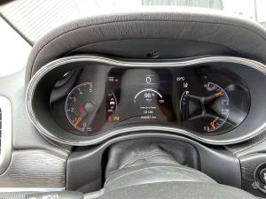 Melns Jeep Grand Cherokee 2017 Viļņa, ar dzinēja tilpumu 2.99 L un nobraukumu 209 tūkst. km par 14900 €, foto 15 vietnē AUTOMOTO.COM.LV