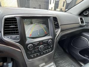Melns Jeep Grand Cherokee 2017 Viļņa, ar dzinēja tilpumu 2.99 L un nobraukumu 209 tūkst. km par 14900 €, foto 18 vietnē AUTOMOTO.COM.LV