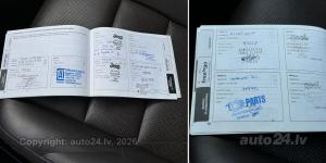 Melns Jeep Grand Cherokee 2017 Tallina, ar dzinēja tilpumu 3.00 L un nobraukumu 170 tūkst. km par 19500 €, foto 31 vietnē AUTOMOTO.COM.LV