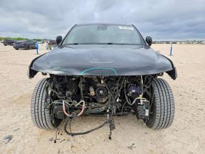 Melns Jeep Grand Cherokee 2017 Kauņa, ar dzinēja tilpumu 3.60 L un nobraukumu 97 tūkst. km par 10900 €, foto 22 vietnē AUTOMOTO.COM.LV
