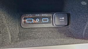 Melns Jeep Grand Cherokee 2018 Kretinga, ar dzinēja tilpumu 3.60 L un nobraukumu 93 tūkst. km par 17999 €, foto 20 vietnē AUTOMOTO.COM.LV