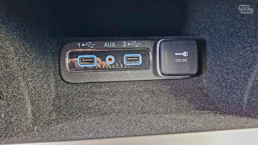 Melns Jeep Grand Cherokee 2018 Kretinga, ar dzinēja tilpumu 3.60 L un nobraukumu 93 tūkst. km par 17999 €, foto 20 vietnē AUTOMOTO.COM.LV