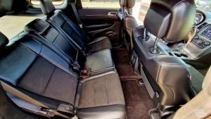 Melns Jeep Grand Cherokee 2018 Kretinga, ar dzinēja tilpumu 3.60 L un nobraukumu 93 tūkst. km par 17999 €, foto 26 vietnē AUTOMOTO.COM.LV