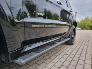 Melns Jeep Grand Cherokee 2018 Rīga, ar dzinēja tilpumu 3.00 L un nobraukumu 131 tūkst. km par 22700 €, foto 11 vietnē AUTOMOTO.COM.LV