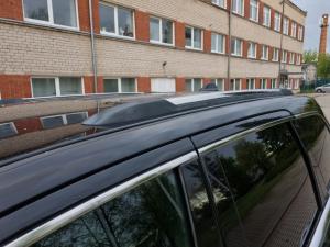 Melns Jeep Grand Cherokee 2018 Rīga, ar dzinēja tilpumu 3.00 L un nobraukumu 131 tūkst. km par 22700 €, foto 13 vietnē AUTOMOTO.COM.LV