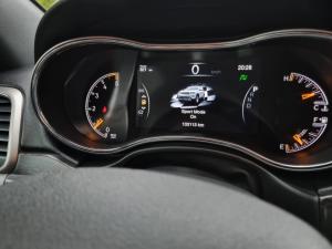 Melns Jeep Grand Cherokee 2018 Rīga, ar dzinēja tilpumu 3.00 L un nobraukumu 131 tūkst. km par 22700 €, foto 22 vietnē AUTOMOTO.COM.LV