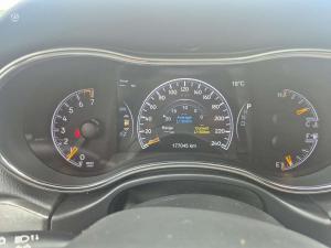 Melns Jeep Grand Cherokee 2018 Kauņa, ar dzinēja tilpumu 3.60 L un nobraukumu 177 tūkst. km par 20500 €, foto 11 vietnē AUTOMOTO.COM.LV