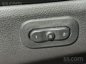 Melns Jeep Grand Cherokee 2018 Rīga, ar dzinēja tilpumu 3.00 L un nobraukumu 142 tūkst. km par 18750 €, foto 8 vietnē AUTOMOTO.COM.LV