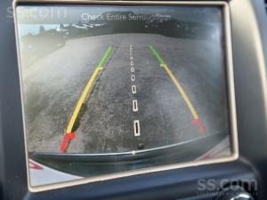 Melns Jeep Grand Cherokee 2018 Rīga, ar dzinēja tilpumu 3.00 L un nobraukumu 142 tūkst. km par 18750 €, foto 13 vietnē AUTOMOTO.COM.LV