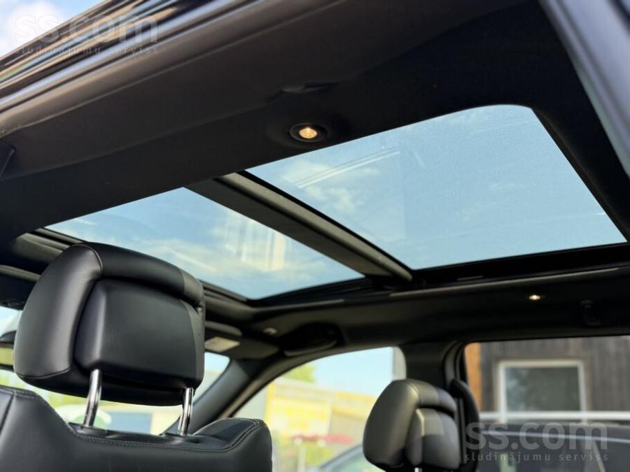 Melns Jeep Grand Cherokee 2018 Rīga, ar dzinēja tilpumu 3.00 L un nobraukumu 142 tūkst. km par 18750 €, foto 16 vietnē AUTOMOTO.COM.LV