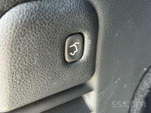Melns Jeep Grand Cherokee 2018 Rīga, ar dzinēja tilpumu 3.00 L un nobraukumu 142 tūkst. km par 18750 €, foto 19 vietnē AUTOMOTO.COM.LV