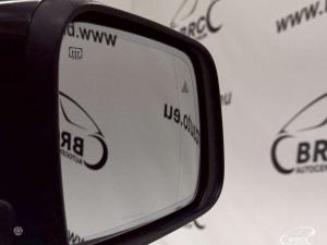 Черный Джип Гранд Чероки 2018 в Вильнюс, объемом двигателя 6.17 л и пробегом 121 тыс. км за 37900 €, фото 12 на AUTOMOTO.COM.LV