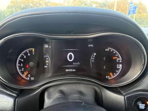 Черный Джип Гранд Чероки 2018 в Таураге, объемом двигателя 3.60 л и пробегом 251 тыс. км за 16900 €, фото 21 на AUTOMOTO.COM.LV