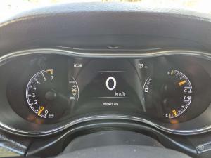 Melns Jeep Grand Cherokee 2018 Šauļi, ar dzinēja tilpumu 3.60 L un nobraukumu 233 tūkst. km par 14900 €, foto 22 vietnē AUTOMOTO.COM.LV