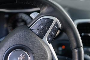 Black Jeep Grand Cherokee 2018 in Riga, with an engine capacity of 3.00 L and mileage of 265 thousand km for 17550 €, photo 15 on AUTOMOTO.COM.LV