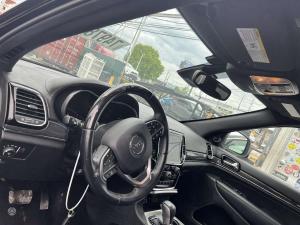 Melns Jeep Grand Cherokee 2019 Klaipėda, ar dzinēja tilpumu 5.65 L un nobraukumu 152 tūkst. km par 14400 €, foto 9 vietnē AUTOMOTO.COM.LV