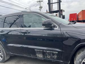 Melns Jeep Grand Cherokee 2019 Klaipėda, ar dzinēja tilpumu 5.65 L un nobraukumu 152 tūkst. km par 14400 €, foto 11 vietnē AUTOMOTO.COM.LV