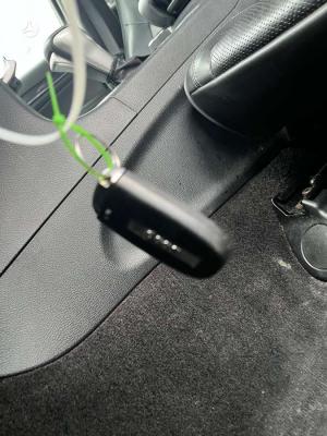 Melns Jeep Grand Cherokee 2019 Klaipėda, ar dzinēja tilpumu 5.65 L un nobraukumu 152 tūkst. km par 14400 €, foto 18 vietnē AUTOMOTO.COM.LV