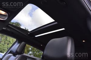 Melns Jeep Grand Cherokee 2019 Tukums, ar dzinēja tilpumu 3.00 L un nobraukumu 189 tūkst. km par 21995 €, foto 15 vietnē AUTOMOTO.COM.LV